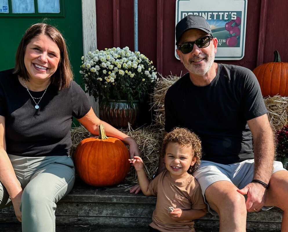 Average Vegan Dad - For the Animals, Your health, Our environment